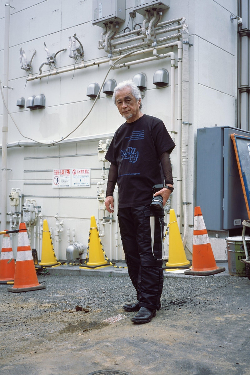 Marc Jacobs & Ava Nirui Unveil Polysexual Line, Heaven | Hypebeast