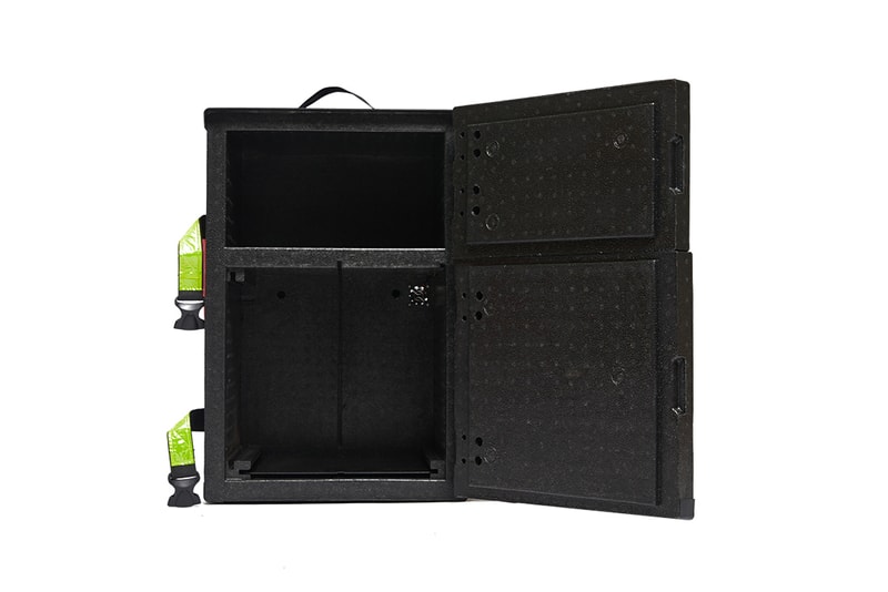 McDonald's Official Delivery Box Release | Hypebeast