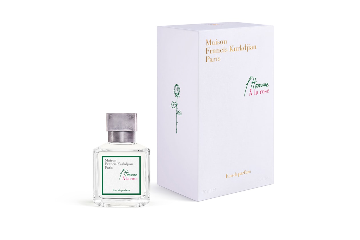 A History of Men’s Scents, From Le Male to Axe | Hypebeast