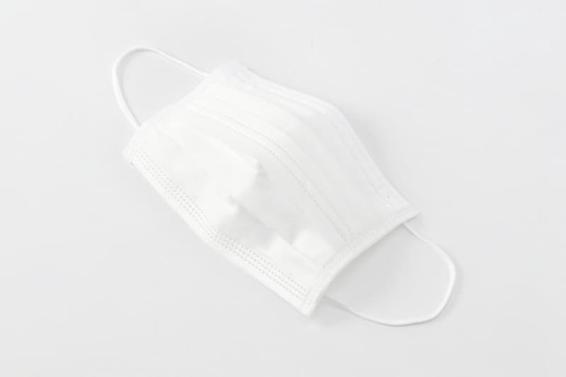 MUJI Reusable Face Masks Release | Hypebeast