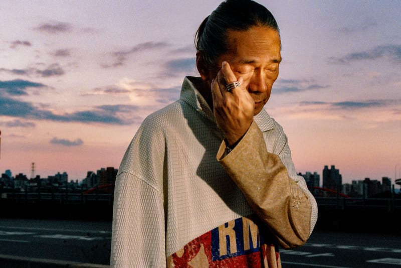 8DIVISION Fall/Winter 2020 Collection Lookbook | Hypebeast