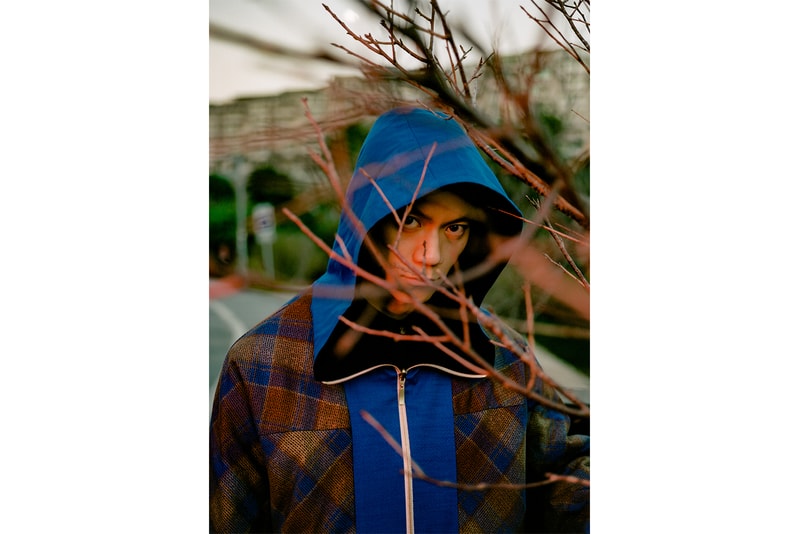 NAMESAKE AW20 FAMILY MATTERS Collection Launch | Hypebeast