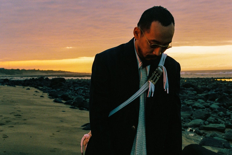 NAMESAKE AW20 FAMILY MATTERS Collection Launch | Hypebeast