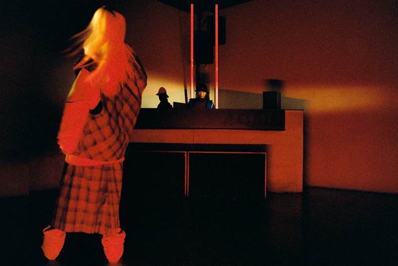 NAMESAKE AW20 FAMILY MATTERS Collection Launch | Hypebeast