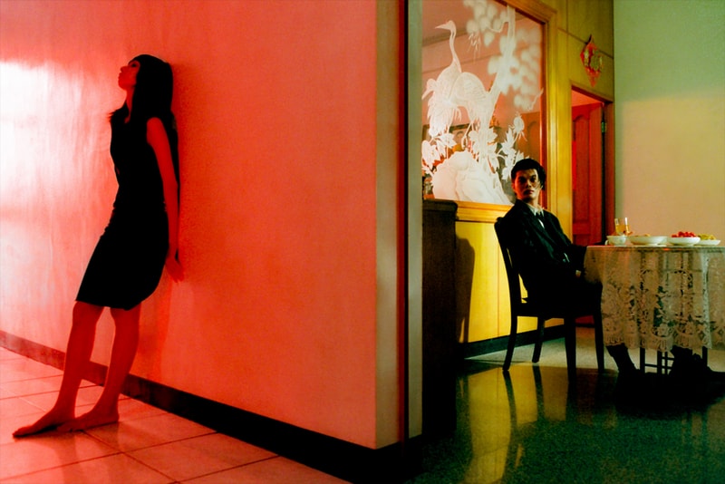 NAMESAKE AW20 FAMILY MATTERS Collection Launch | Hypebeast