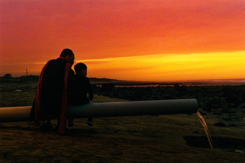 NAMESAKE AW20 FAMILY MATTERS Collection Launch | Hypebeast