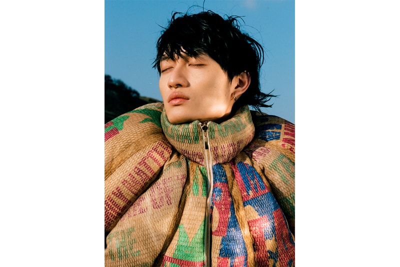 NAMESAKE AW20 FAMILY MATTERS Collection Launch | Hypebeast