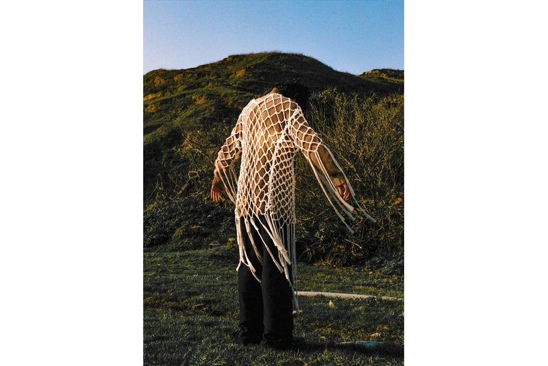 NAMESAKE AW20 FAMILY MATTERS Collection Launch | Hypebeast