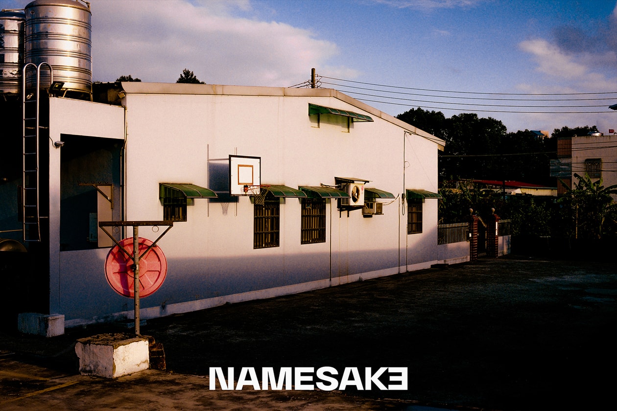 NAMESAKE AW20 FAMILY MATTERS Collection Launch | Hypebeast