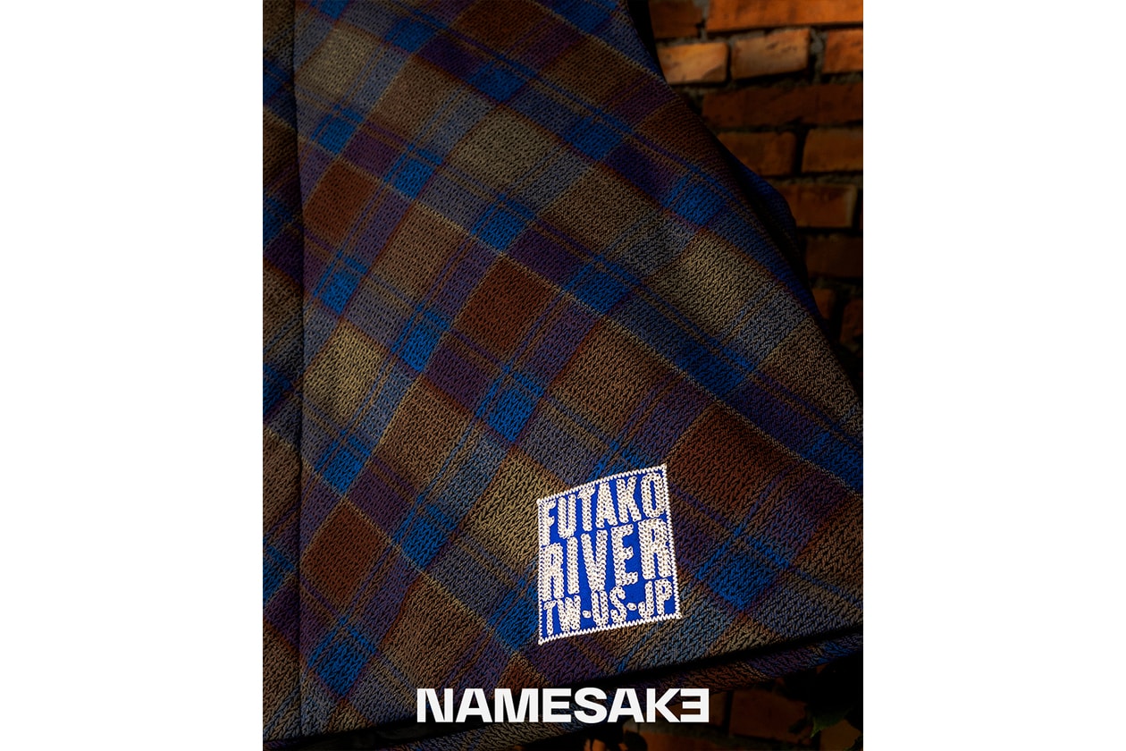 NAMESAKE AW20 FAMILY MATTERS Collection Launch | Hypebeast