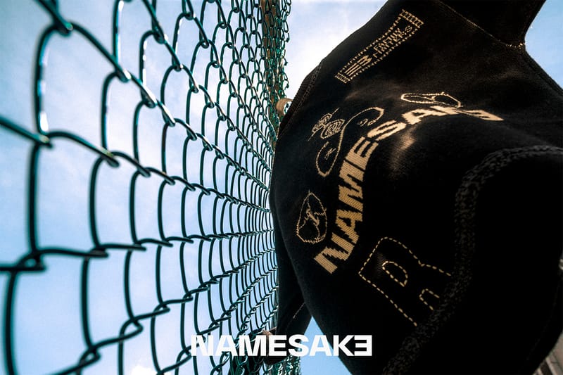 NAMESAKE AW20 FAMILY MATTERS Collection Launch | Hypebeast