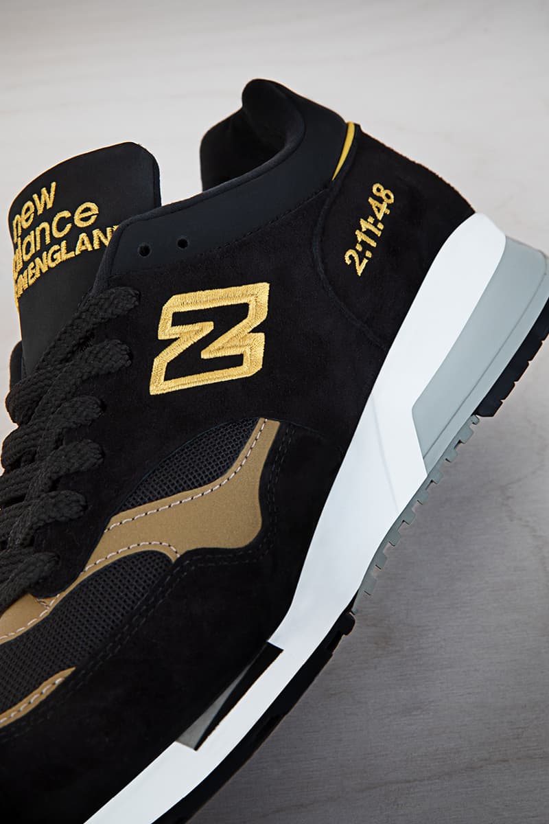 New Balance London Marathon-Inspired 1500s Info | Hypebeast