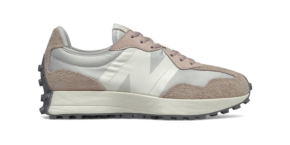 New Balance Gets Autumnal With Latest 327 Colorways | Hypebeast