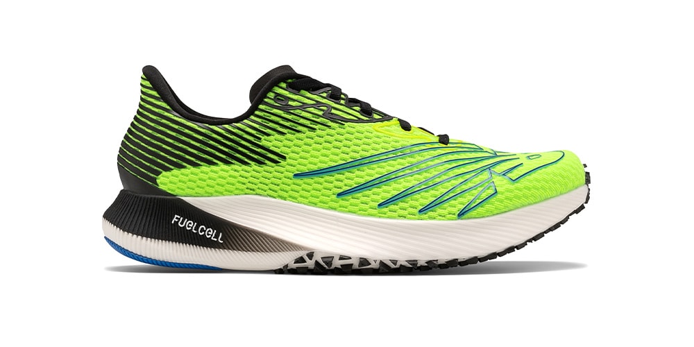 New Balance Fuel Cell RC Elite Release Info | Hypebeast