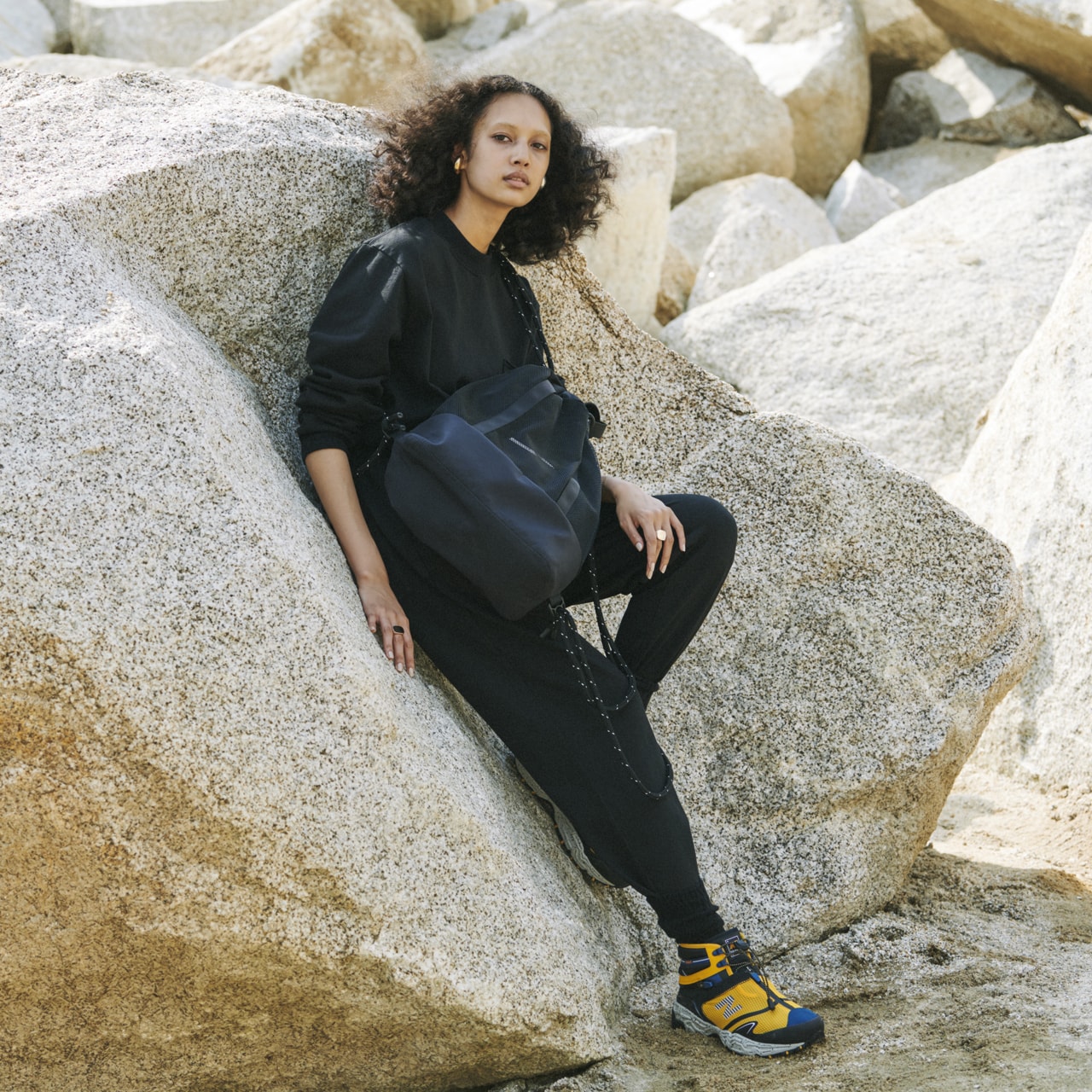 New Balance TDS Niobium Concept 1 Sneaker, Apparel | HYPEBEAST