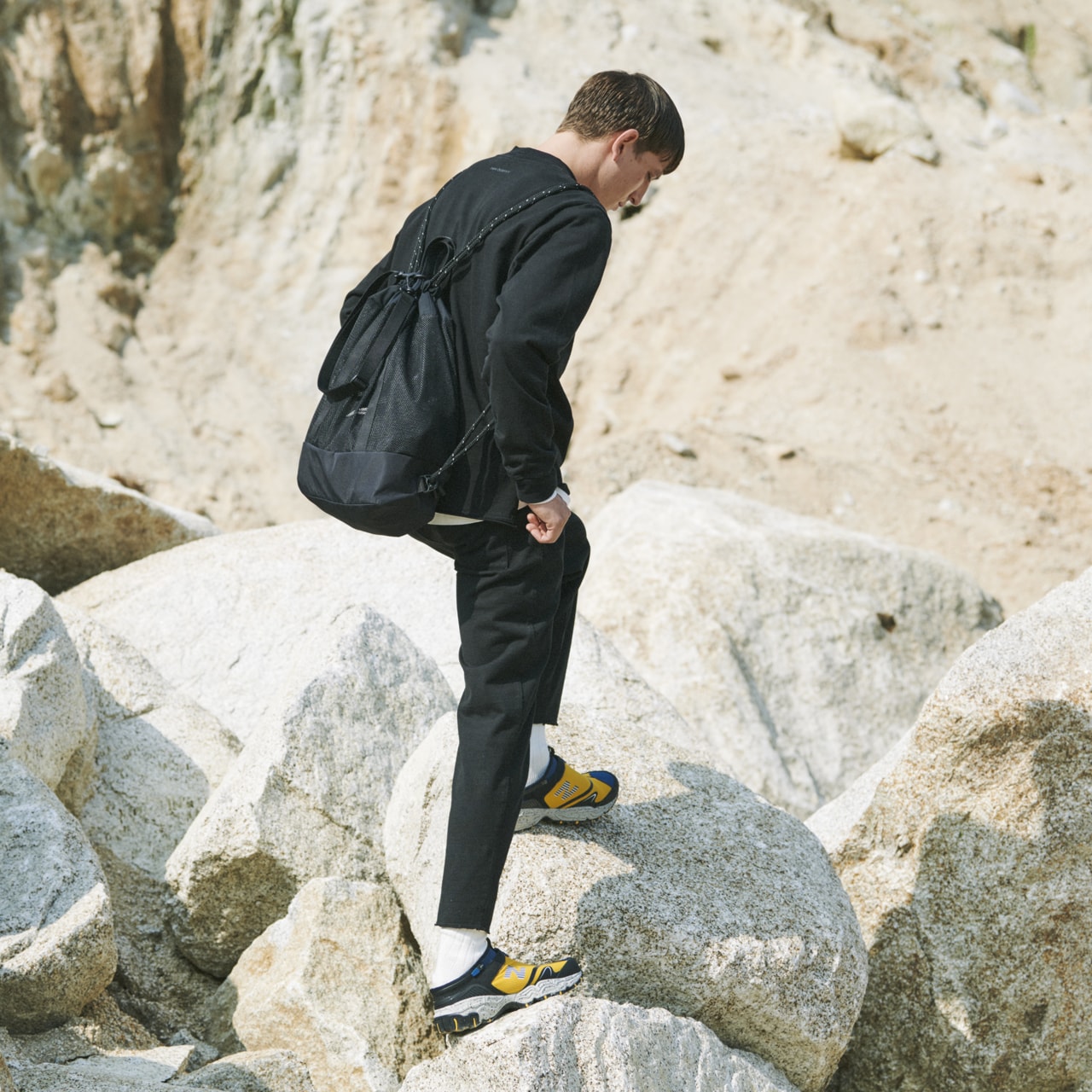 New Balance TDS Niobium Concept 1 Sneaker, Apparel | HYPEBEAST