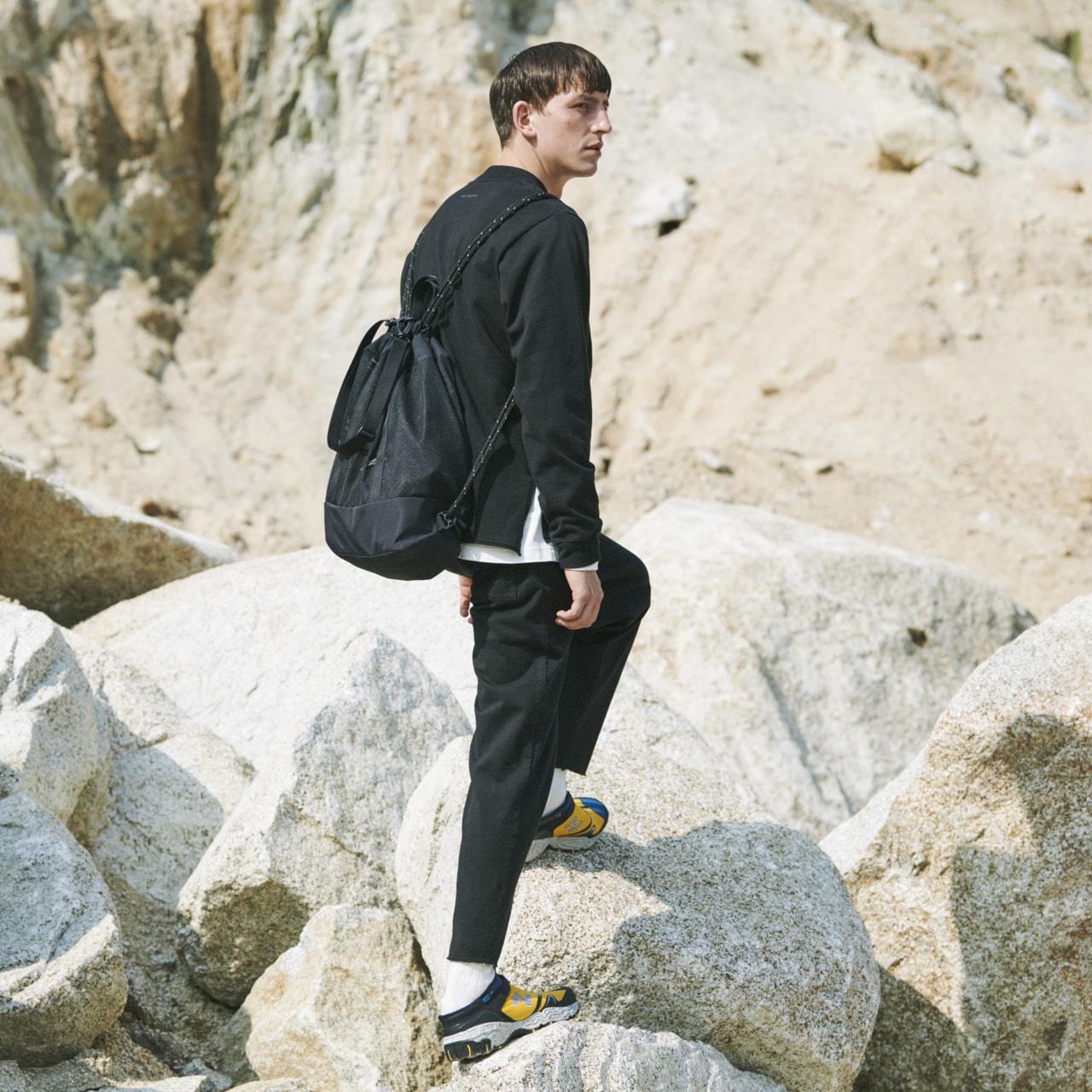 New Balance TDS Niobium Concept 1 Sneaker, Apparel | HYPEBEAST