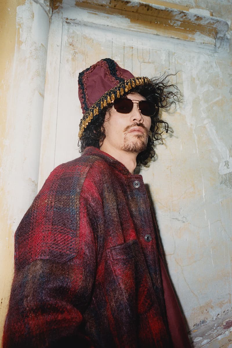 Nicholas Daley Interview "The Abstract Truth" | Hypebeast