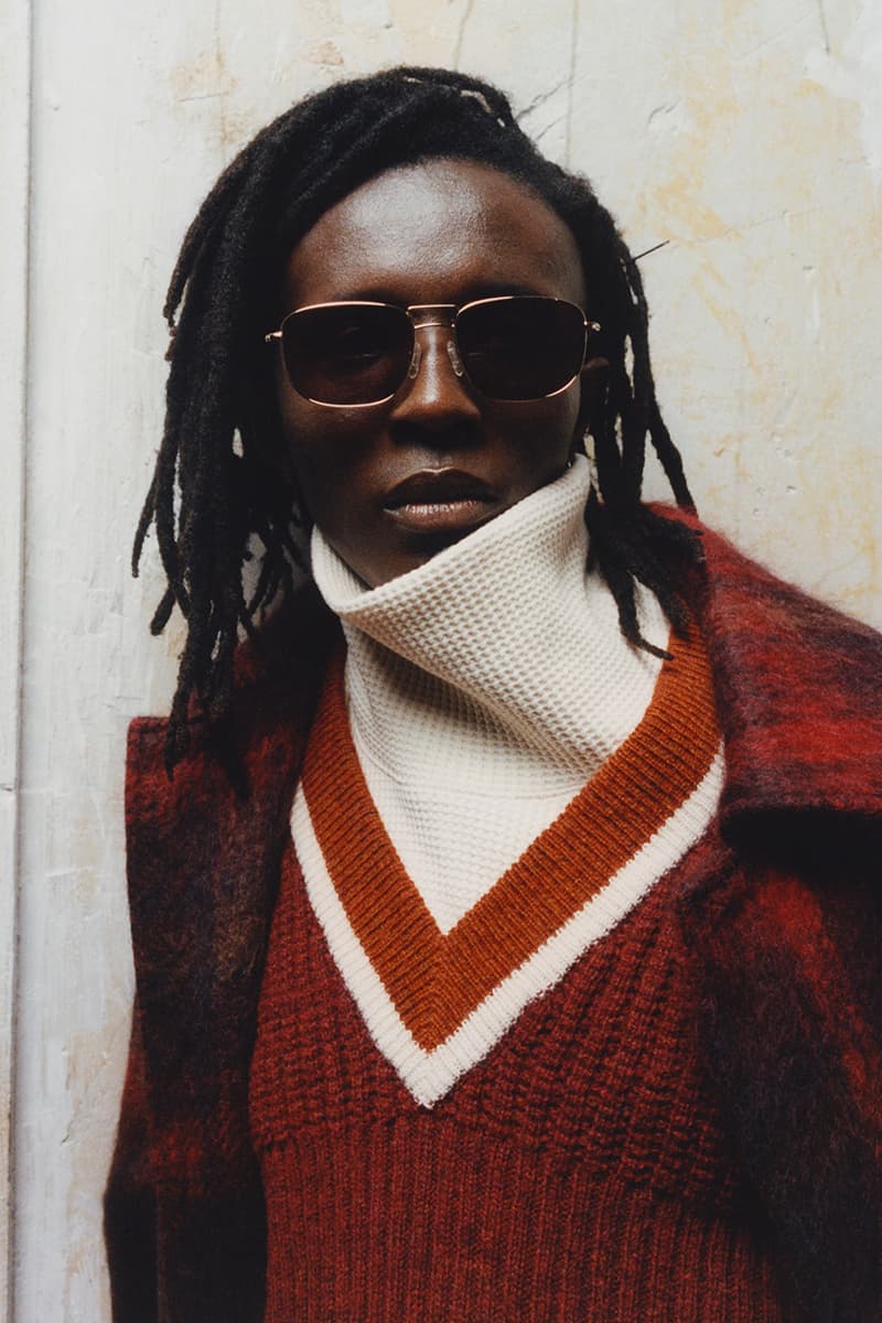 Nicholas Daley Interview "The Abstract Truth" | Hypebeast