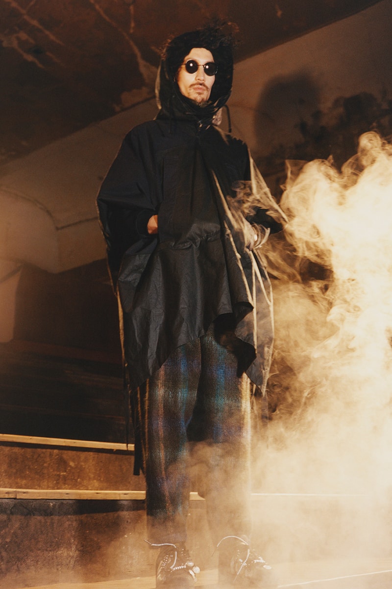 Nicholas Daley Interview "The Abstract Truth" | Hypebeast