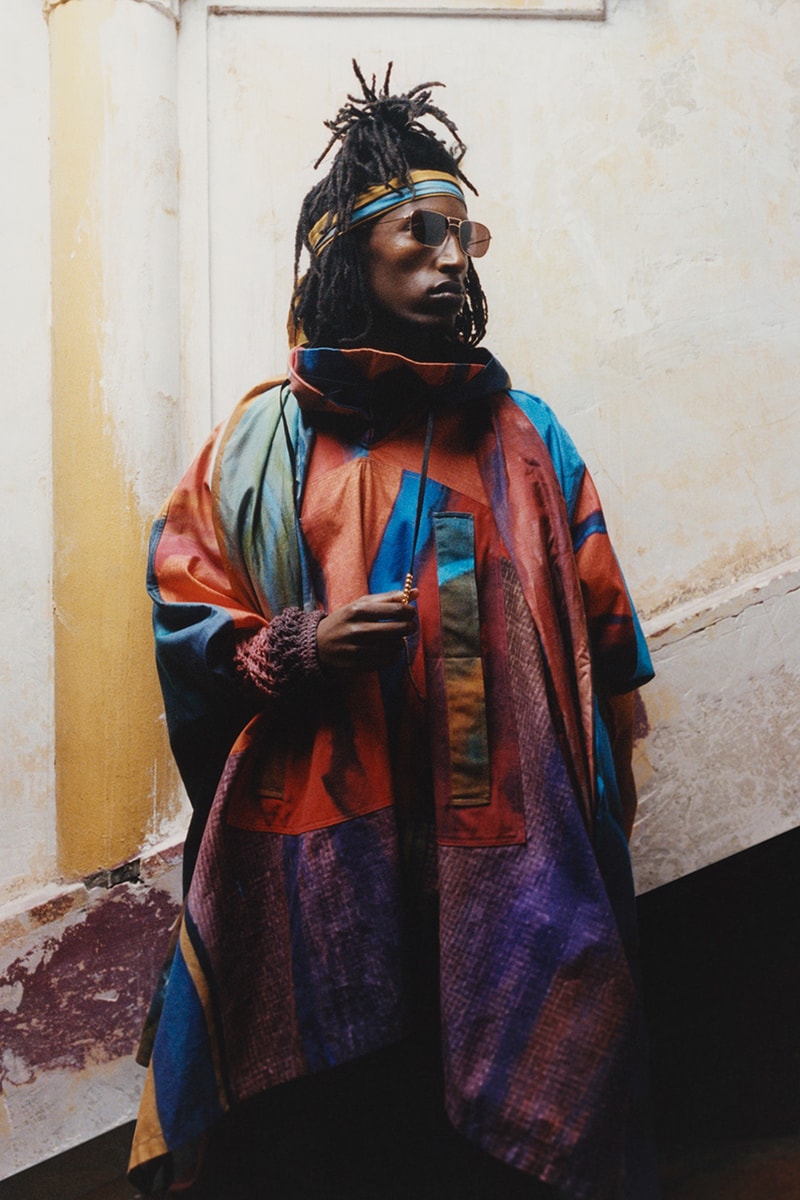 Nicholas Daley Interview "The Abstract Truth" | Hypebeast