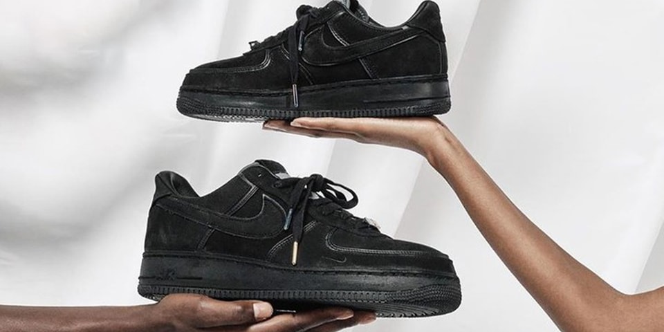 Nike Inc. Fiscal 2021 First Quarter Earnings Info | HYPEBEAST