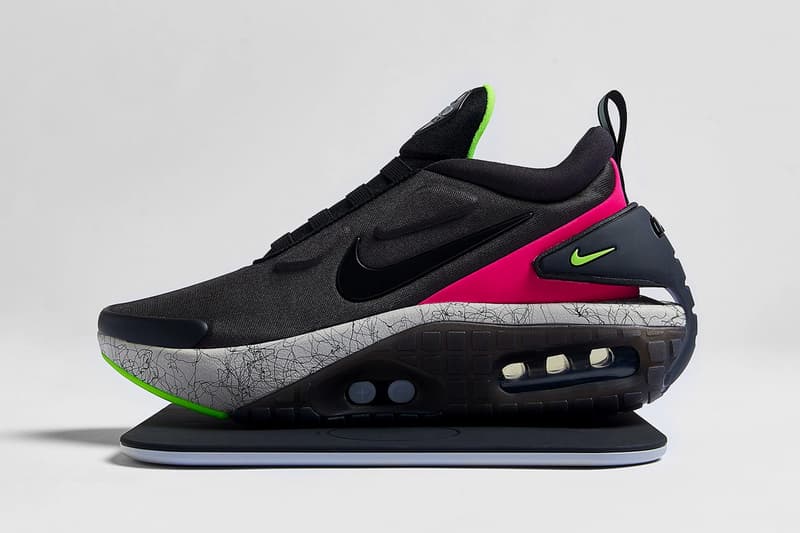 Nike Adapt Auto Max "Life Lime" Release Date & Info | Hypebeast