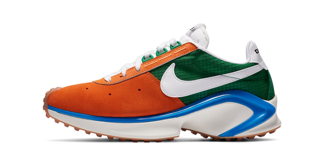 Nike D/MS/X Waffle Release Date, Info & Photos | Hypebeast