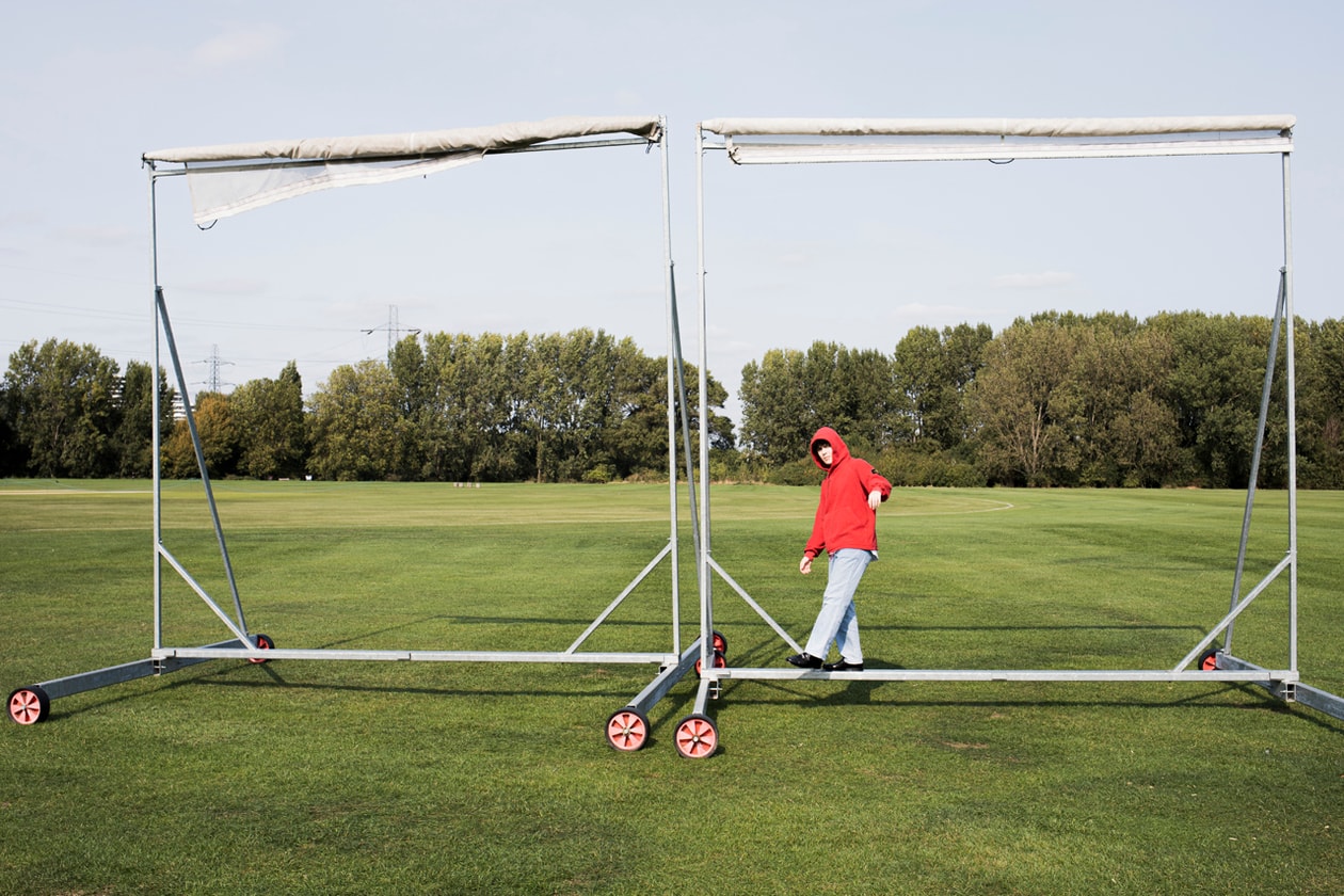 Niko B Talks Mary Berry and Breaking Music Norms | Hypebeast