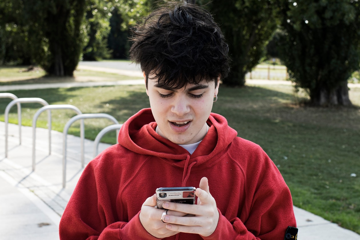 Niko B Talks Mary Berry and Breaking Music Norms | Hypebeast