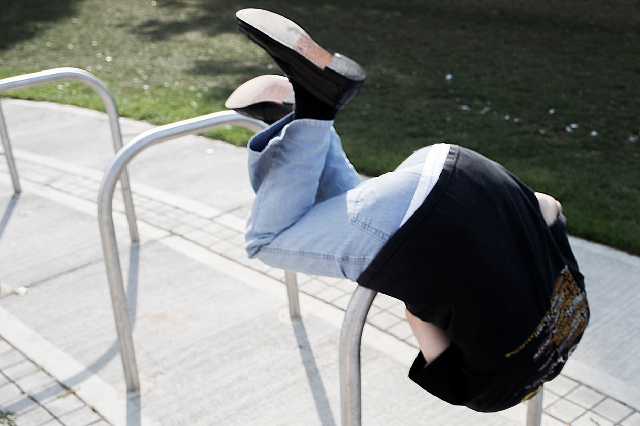 Niko B Talks Mary Berry and Breaking Music Norms | Hypebeast