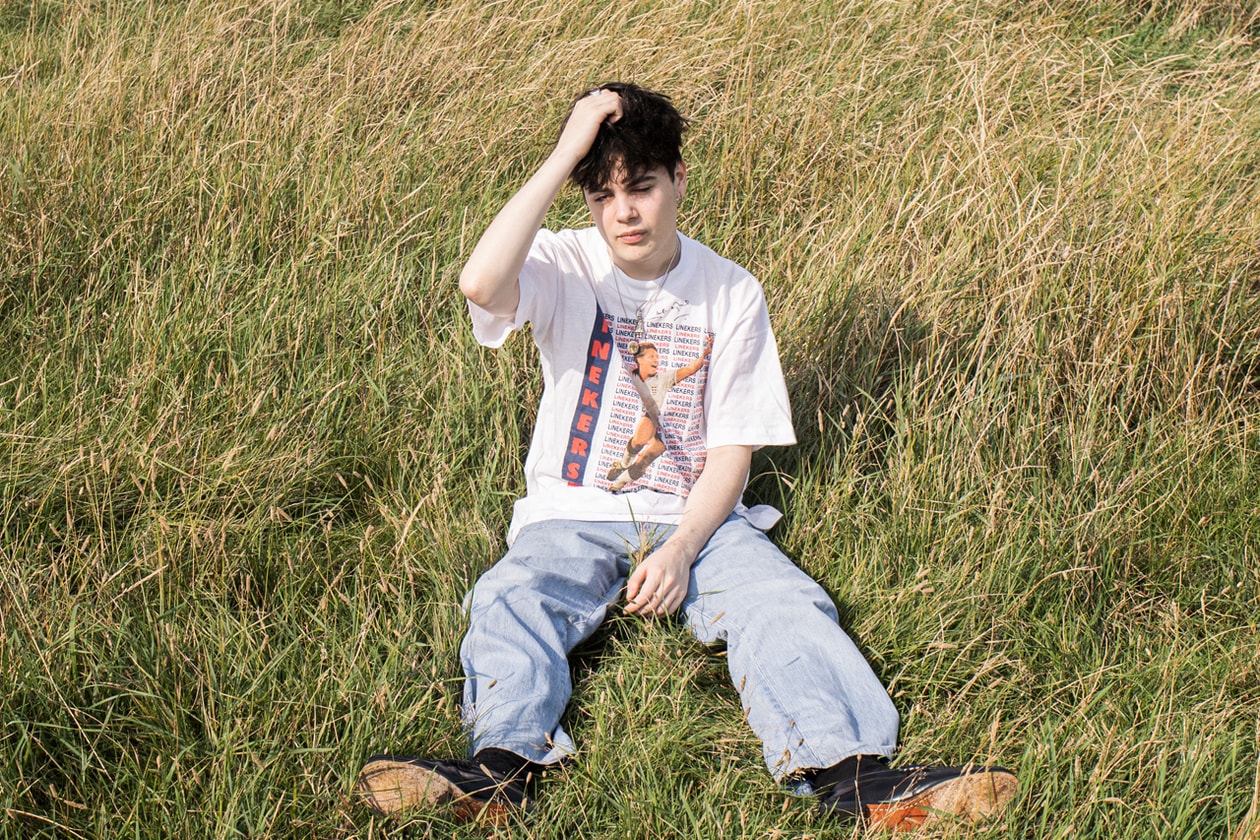 Niko B Talks Mary Berry and Breaking Music Norms | Hypebeast