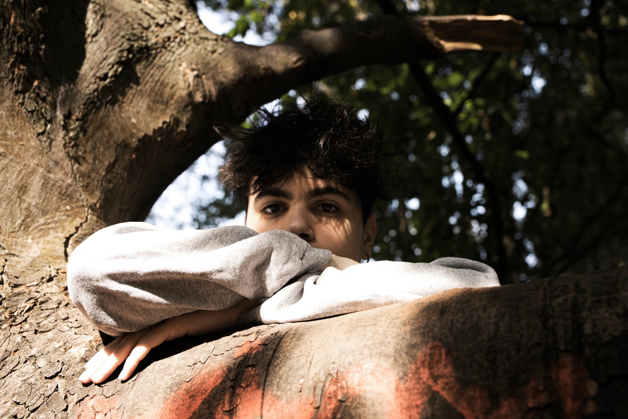 Niko B Talks Mary Berry and Breaking Music Norms | Hypebeast