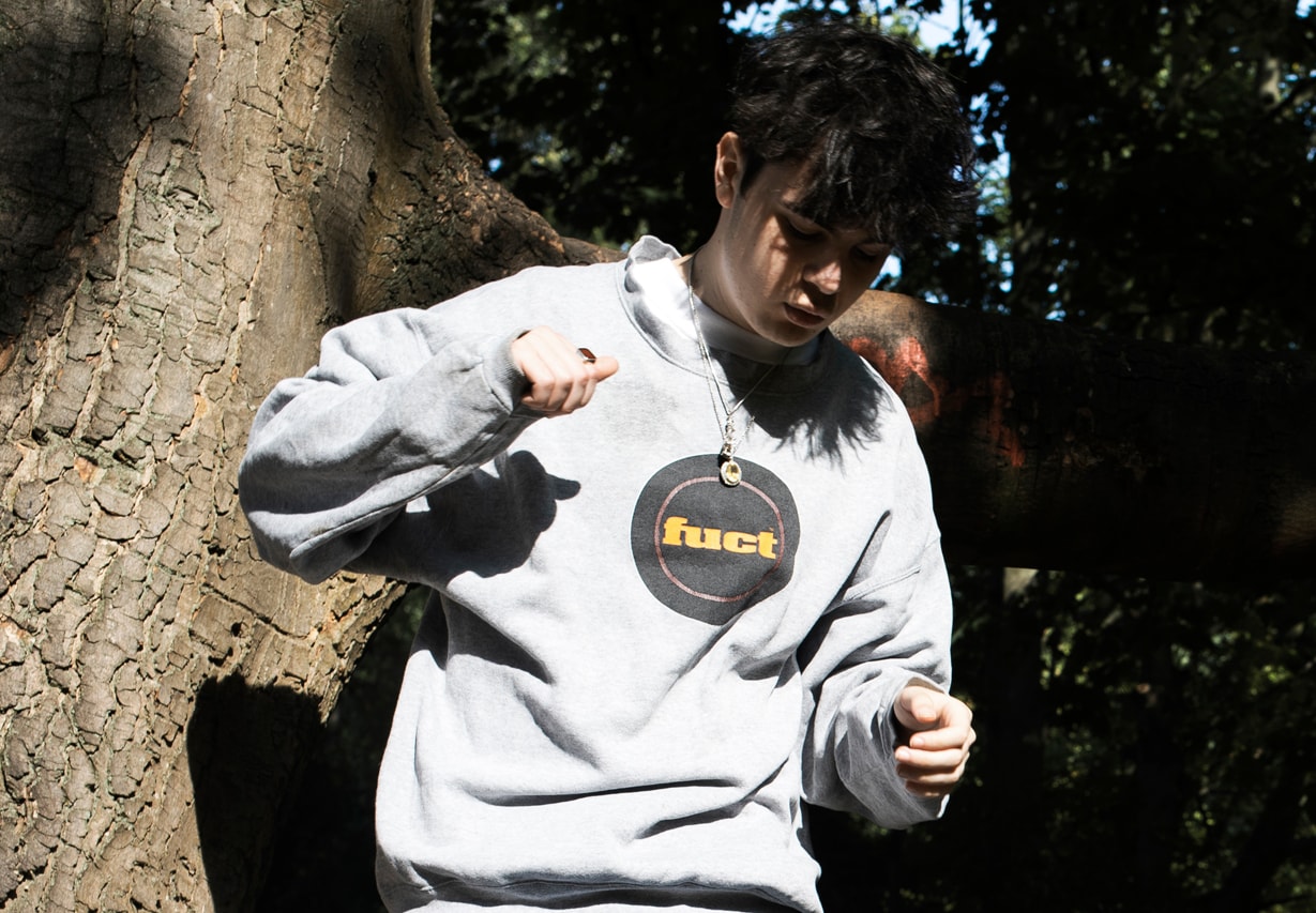 Niko B Talks Mary Berry and Breaking Music Norms | Hypebeast