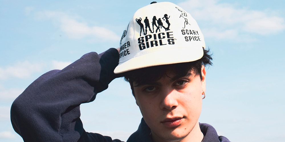 Niko B Talks Mary Berry and Breaking Music Norms | Hypebeast