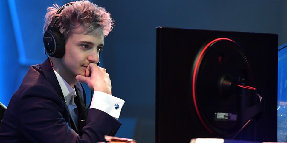 Ninja Returns to Twitch Multi-Year Exclusive Deal | Hypebeast