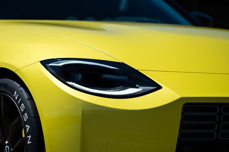 Nissan Z Proto 2020 News | Hypebeast