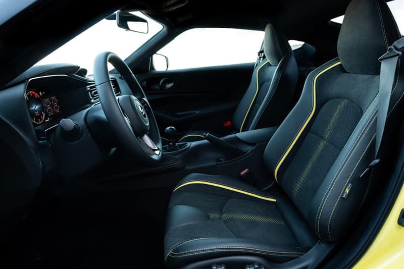 Nissan Z Proto 2020 News | Hypebeast