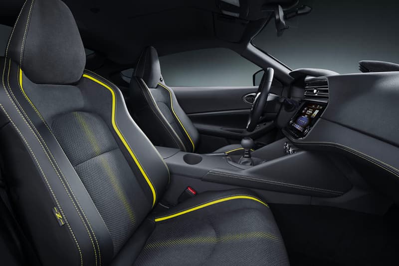 Nissan Z Proto 2020 News | Hypebeast