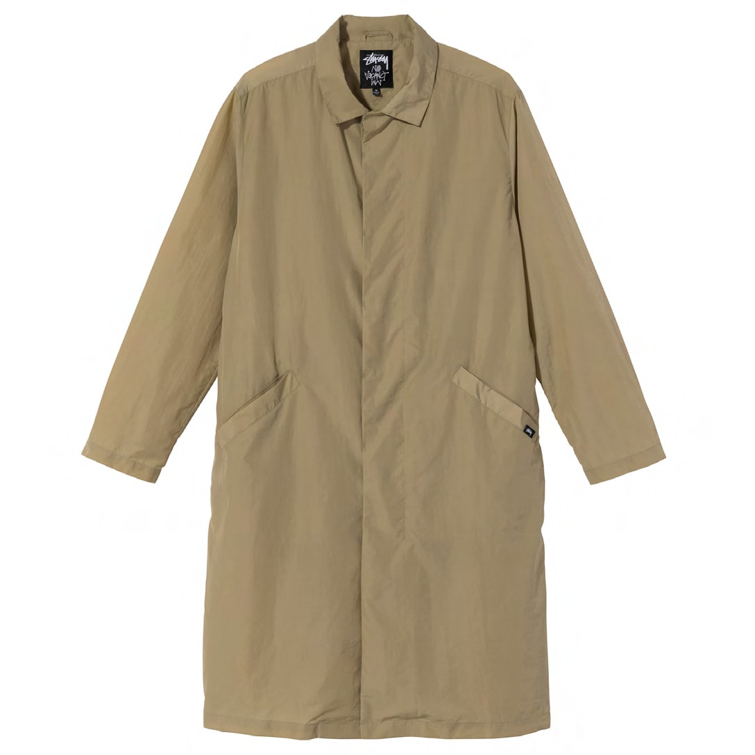 No Vacancy Inn x Stüssy Collaboration, A$AP Nast | Hypebeast