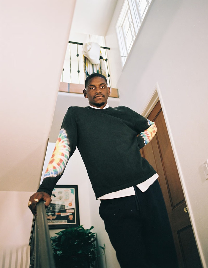 No Vacancy Inn x Stüssy Collaboration, A$AP Nast | Hypebeast