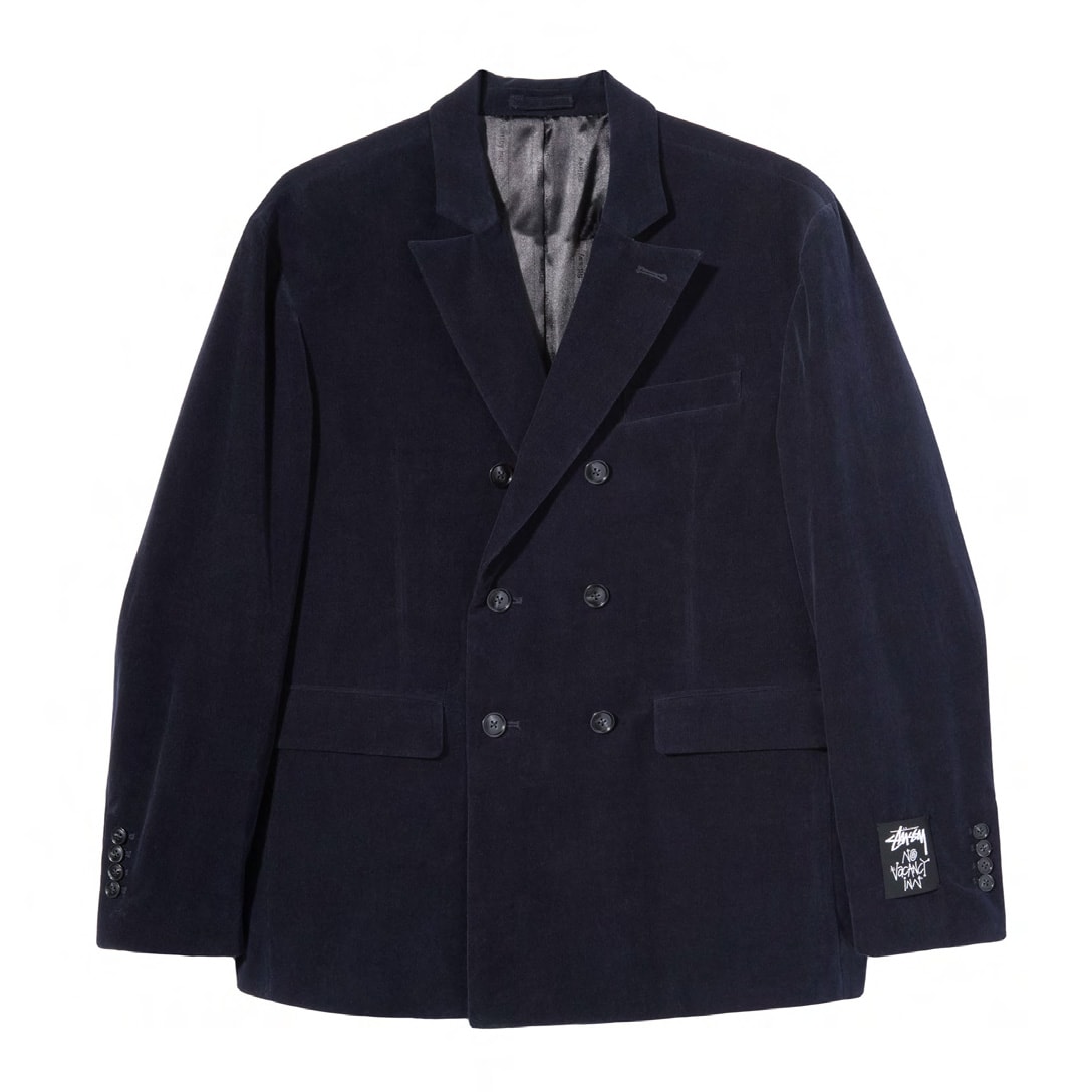 No Vacancy Inn x Stüssy Collaboration, A$AP Nast | Hypebeast