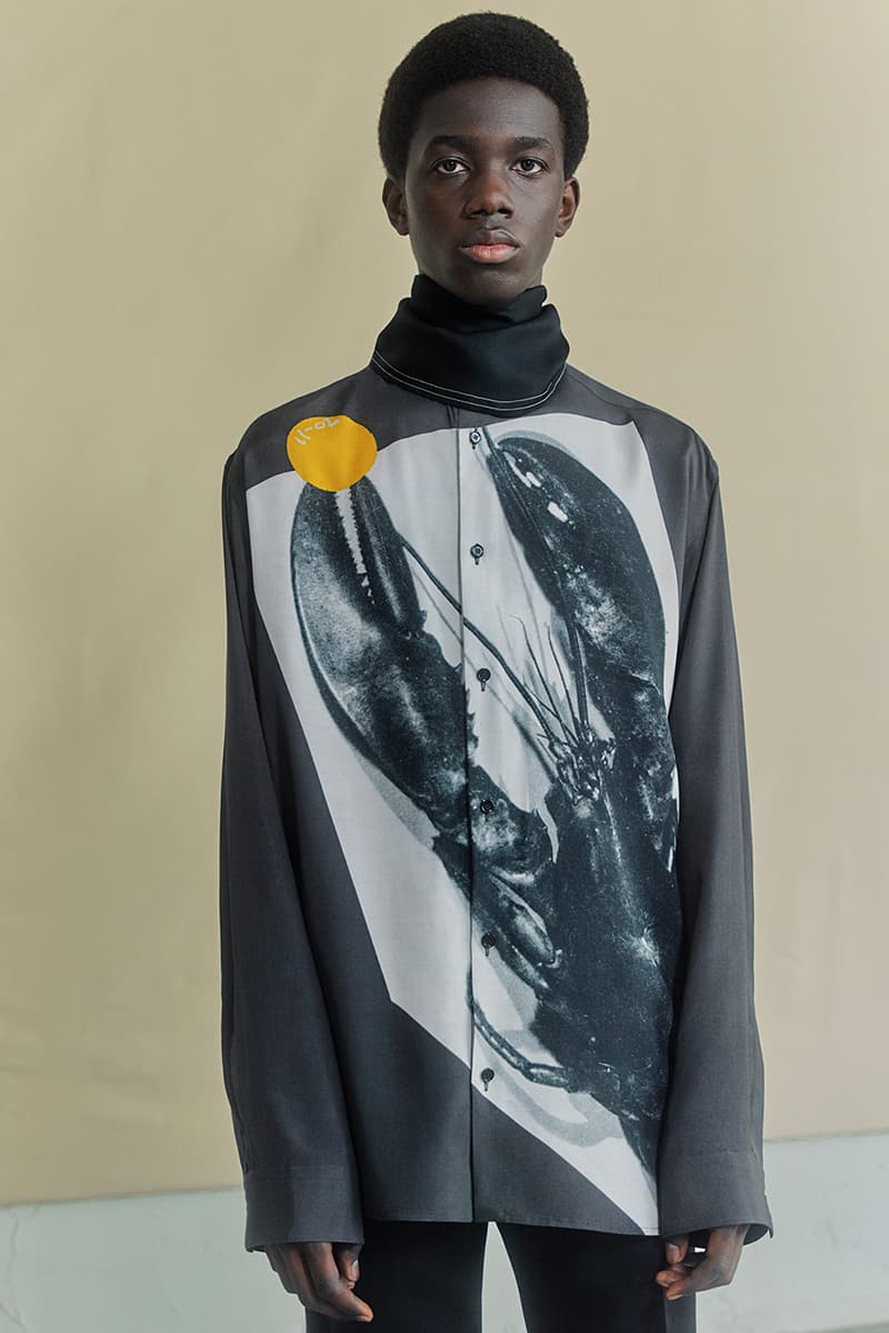 OAMC Spring/Summer 2021 Lookbook | Hypebeast