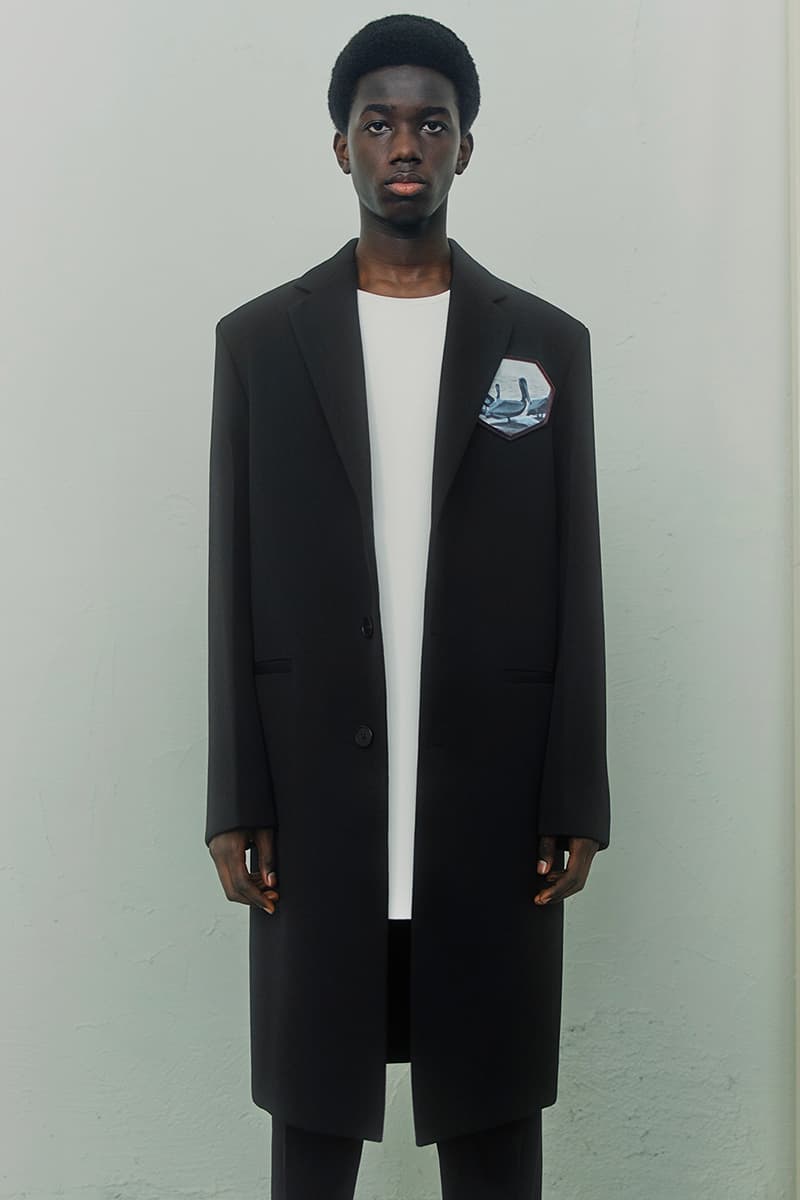 OAMC Spring/Summer 2021 Lookbook | Hypebeast
