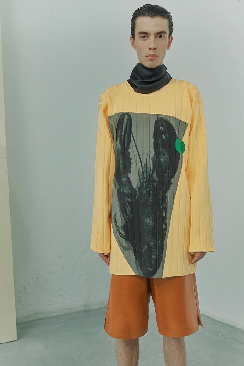 OAMC Spring/Summer 2021 Lookbook | Hypebeast