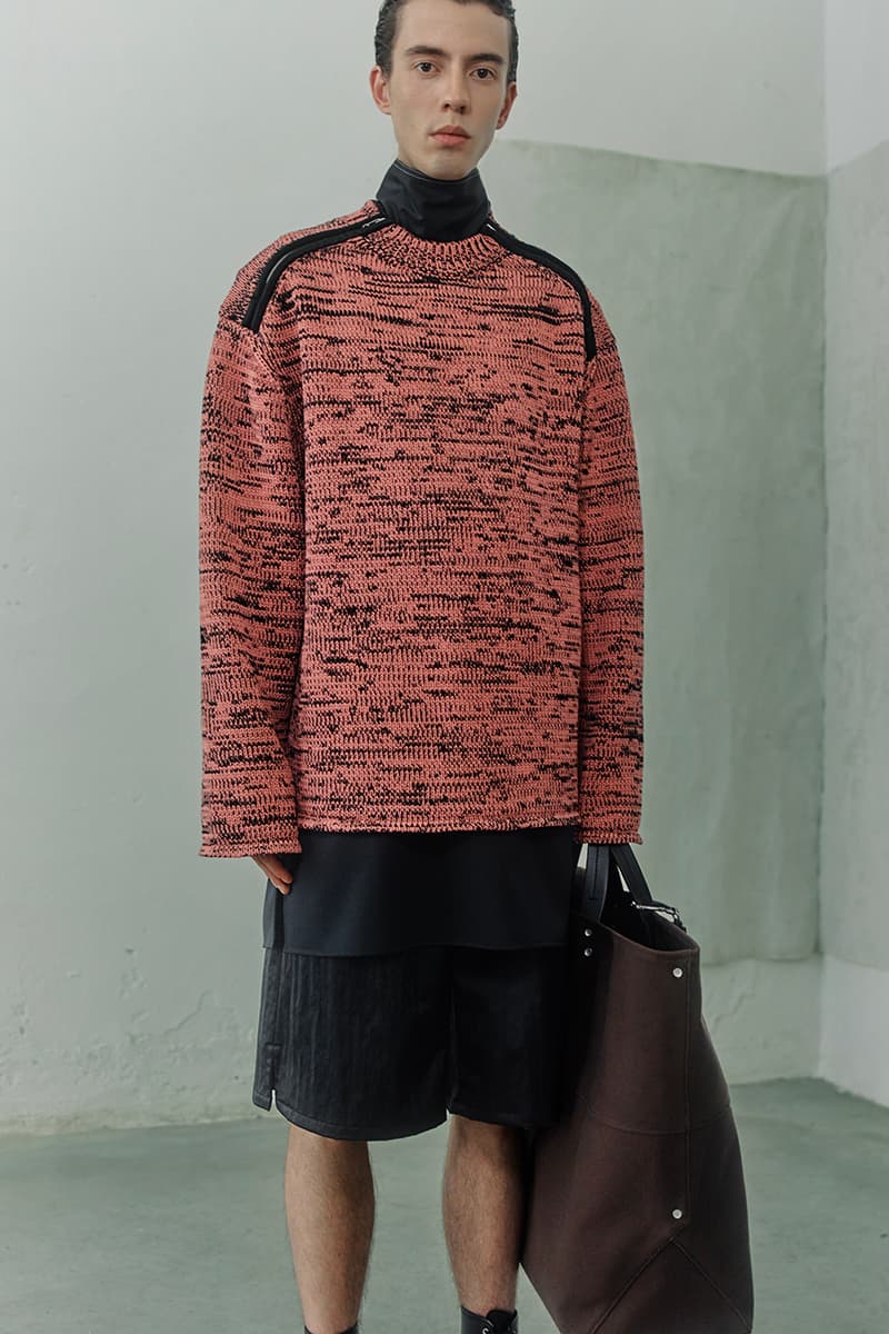 OAMC Spring/Summer 2021 Lookbook | Hypebeast