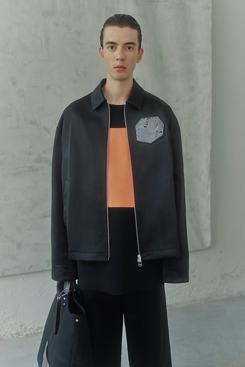 OAMC Spring/Summer 2021 Lookbook | Hypebeast