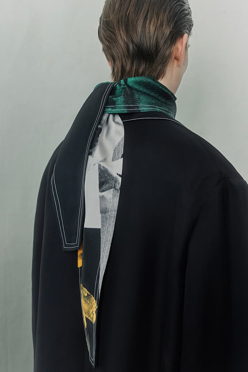 OAMC Spring/Summer 2021 Lookbook | Hypebeast