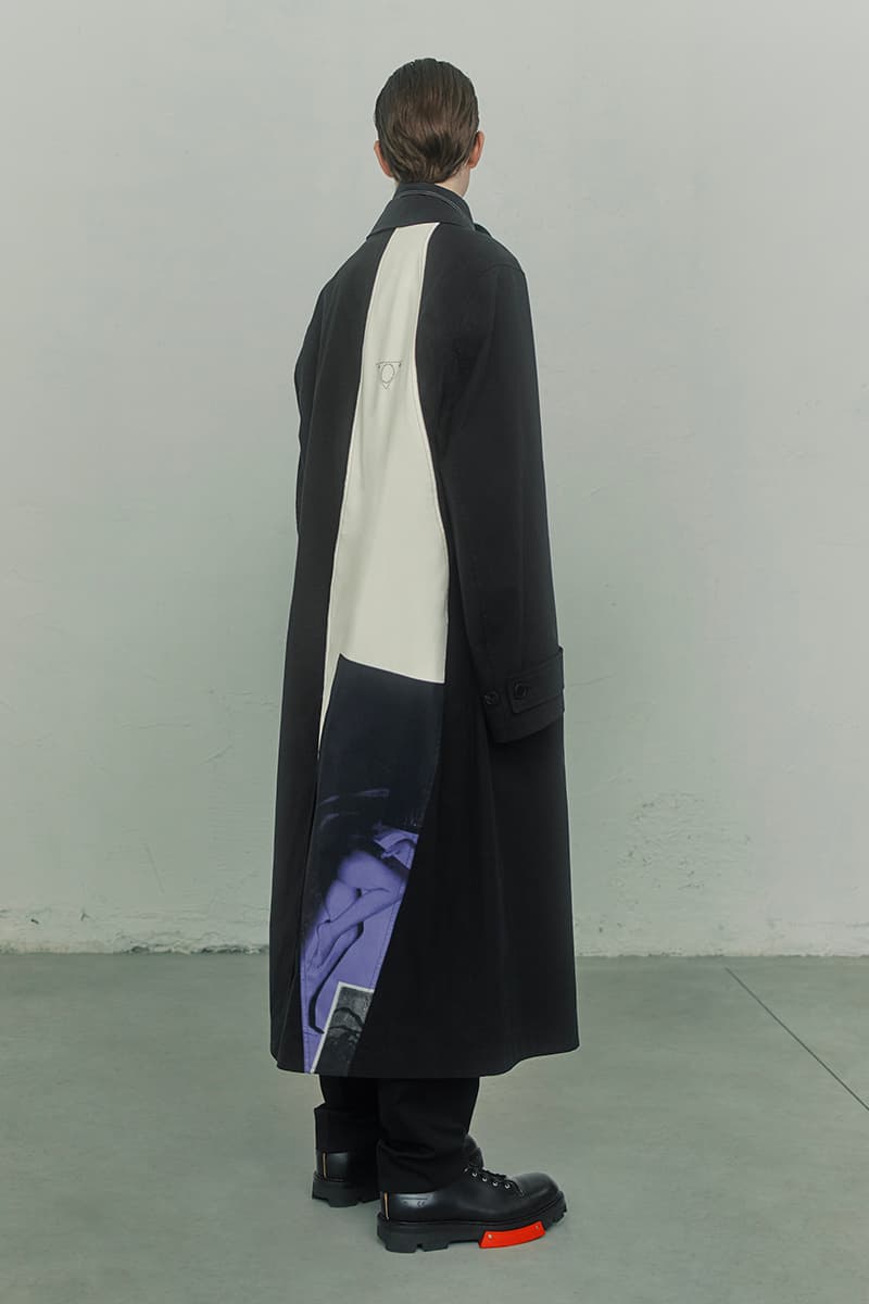 OAMC Spring/Summer 2021 Lookbook | Hypebeast