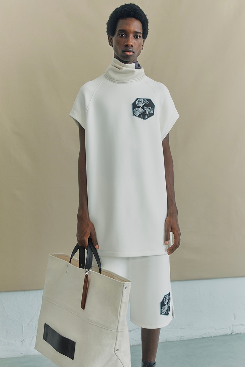 OAMC Spring/Summer 2021 Lookbook | Hypebeast